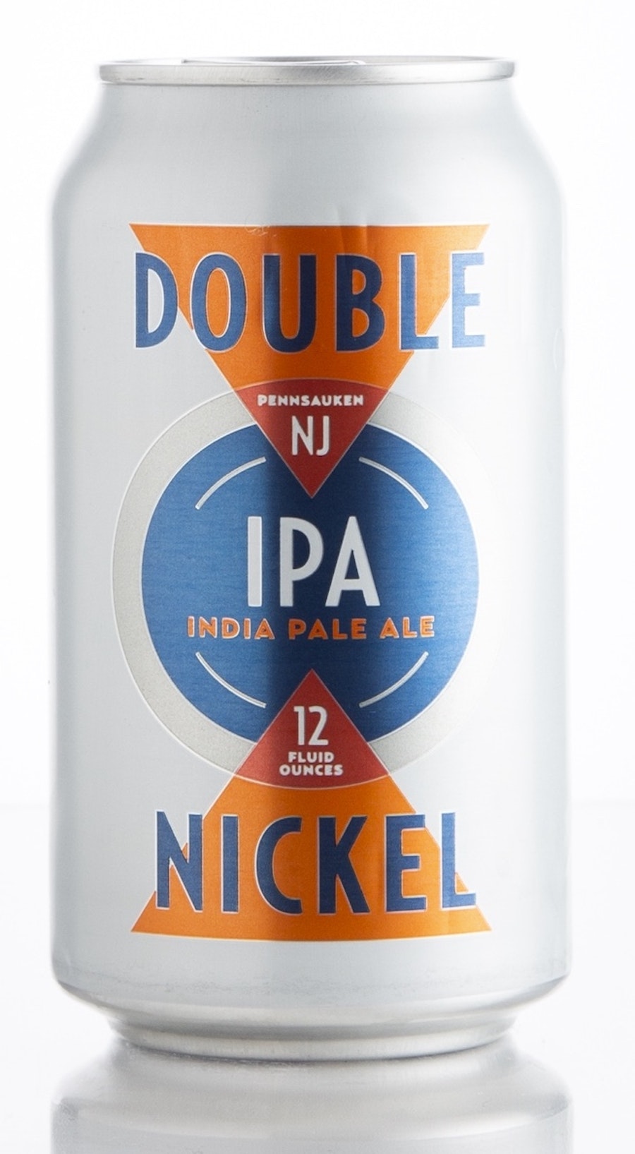 Review: Double Nickel IPA | Craft Beer & Brewing
