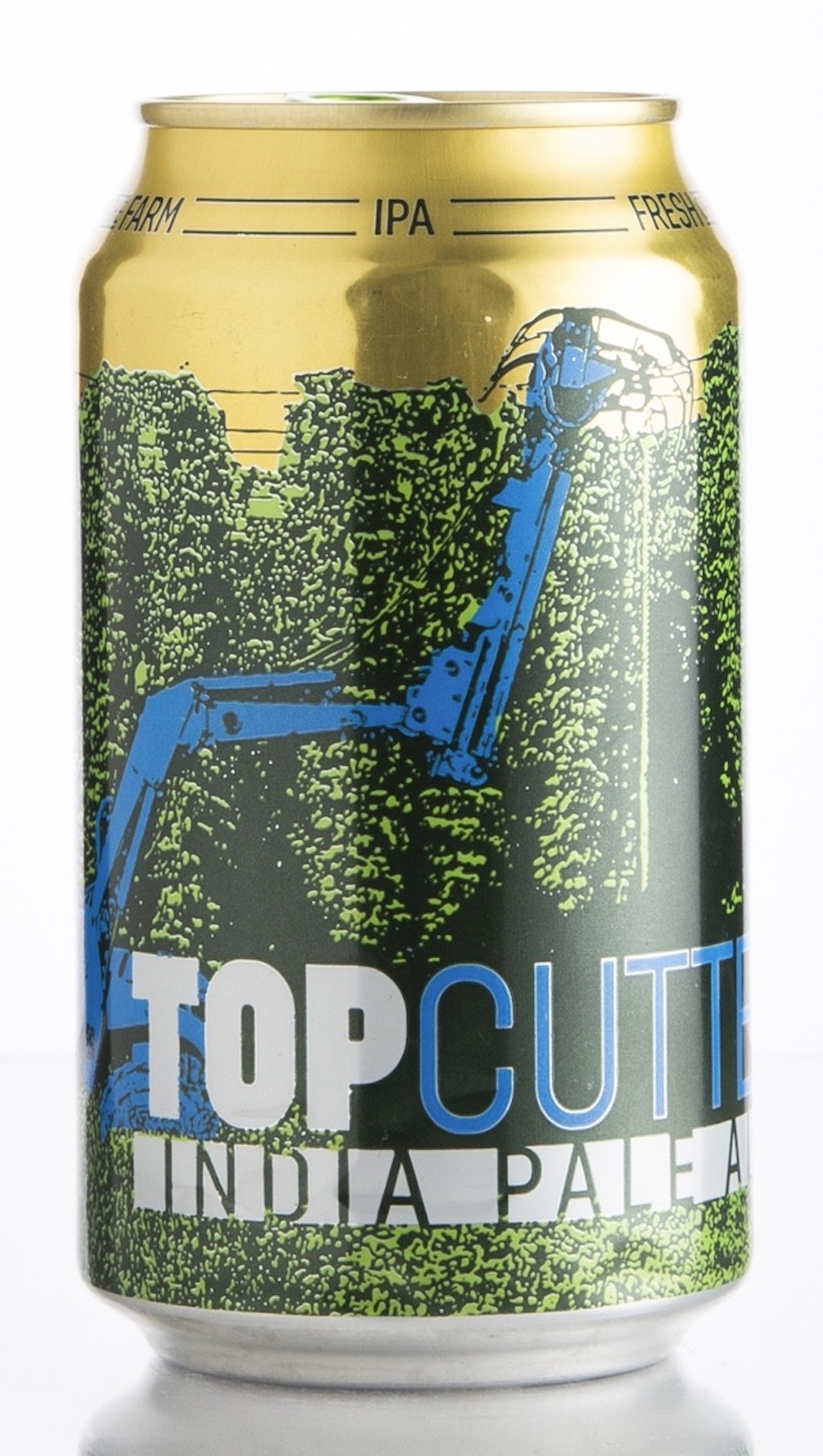 Review: Bale Breaker Top Cutter | Craft Beer & Brewing
