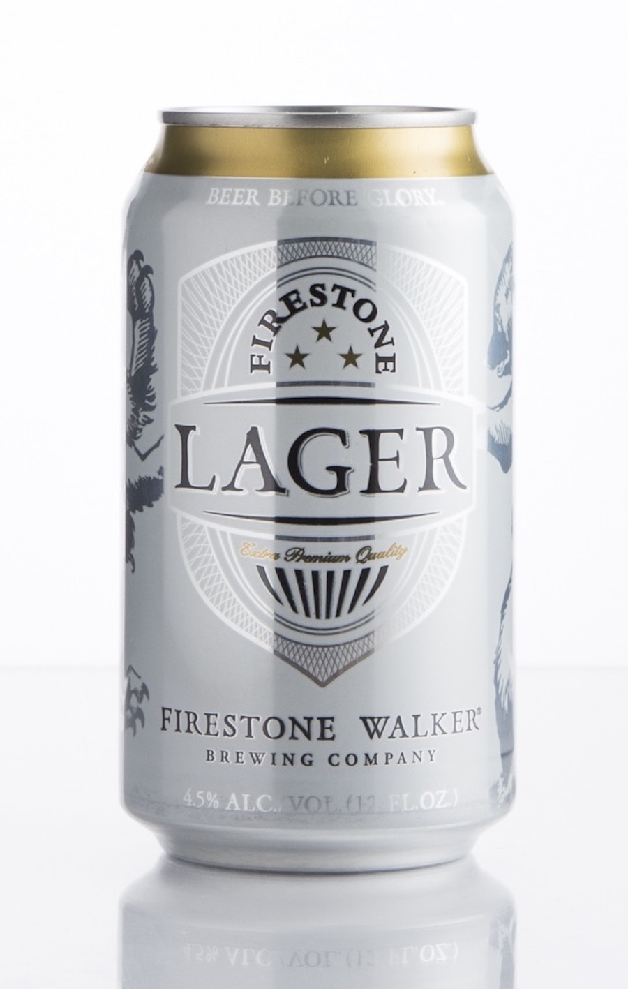 Review: Firestone Walker Firestone Lager (2018) | Craft Beer & Brewing