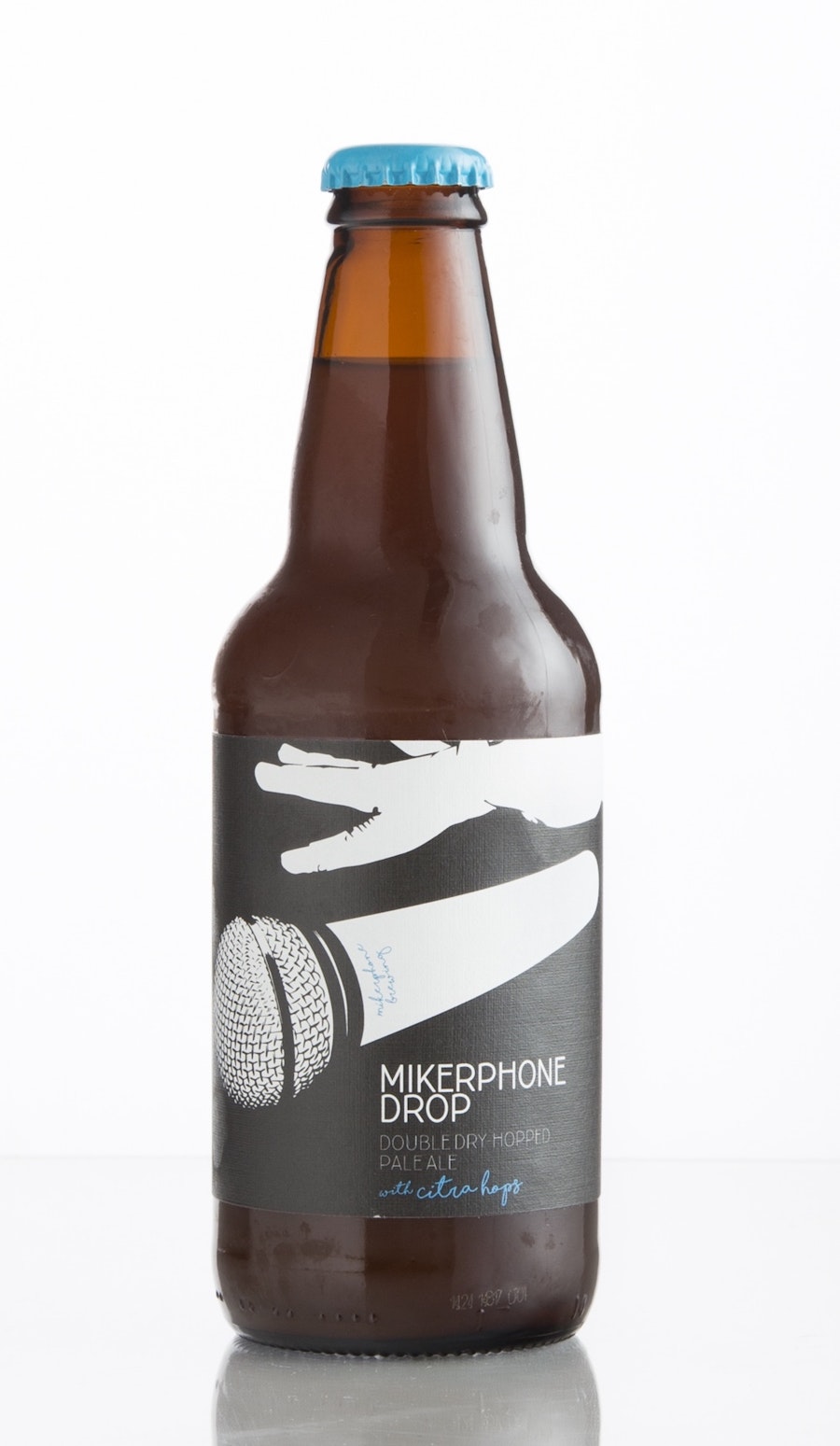 Review: Mikerphone Mikerphone Drop | Craft Beer & Brewing
