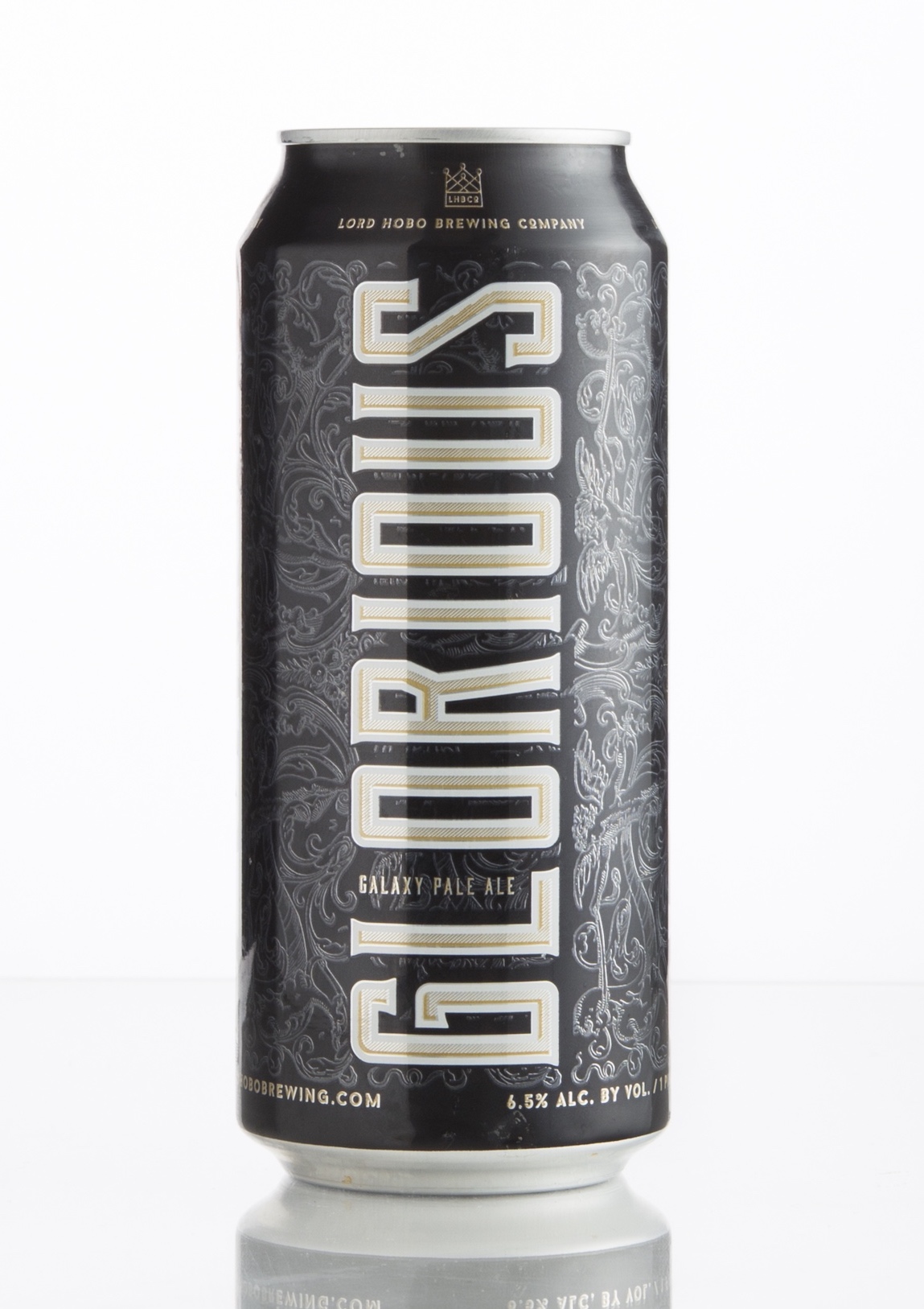 Review: Glorious | Lord Hobo | Craft Beer & Brewing