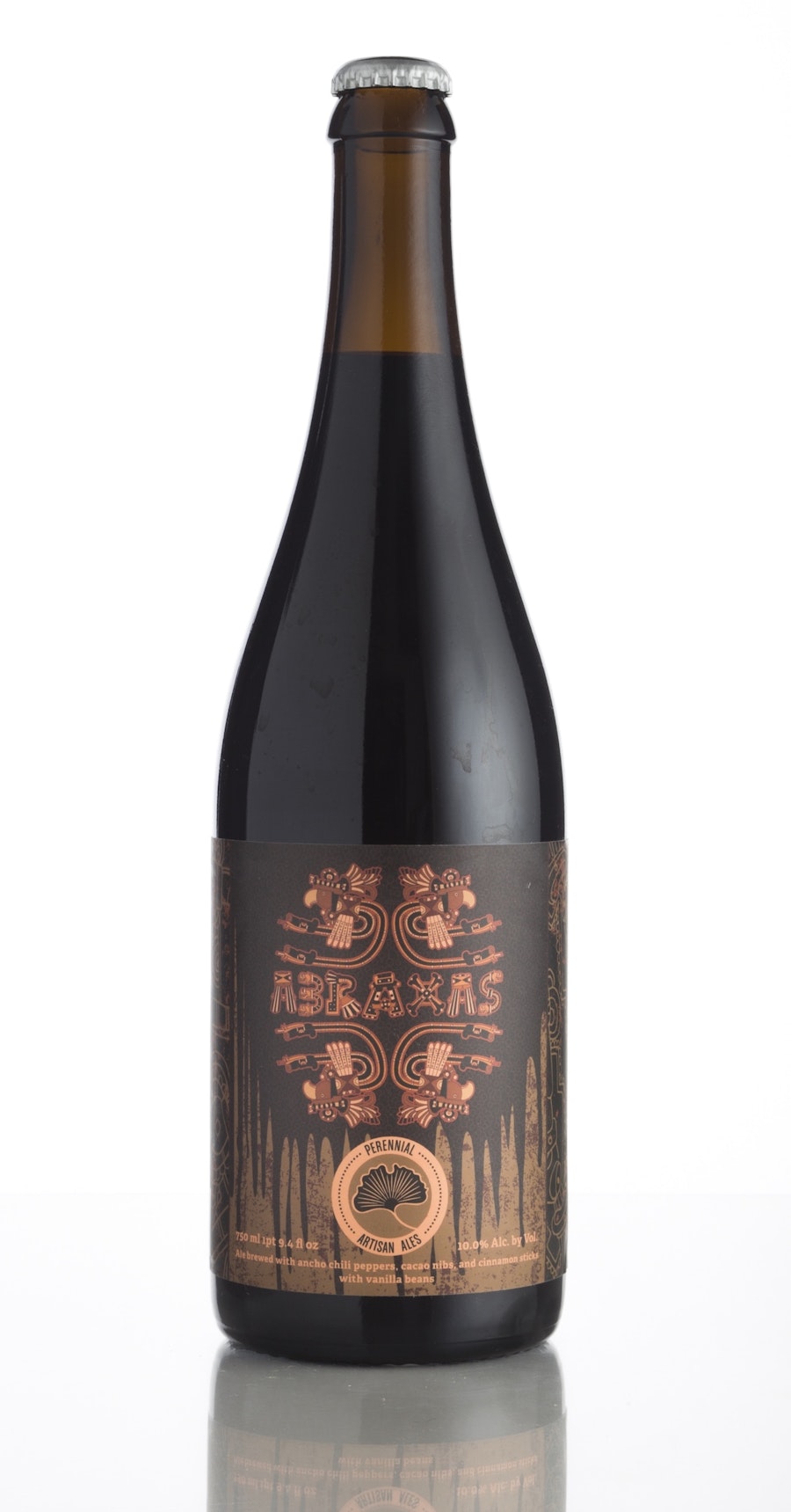 Review: Perennial Vanilla Abraxas | Craft Beer & Brewing