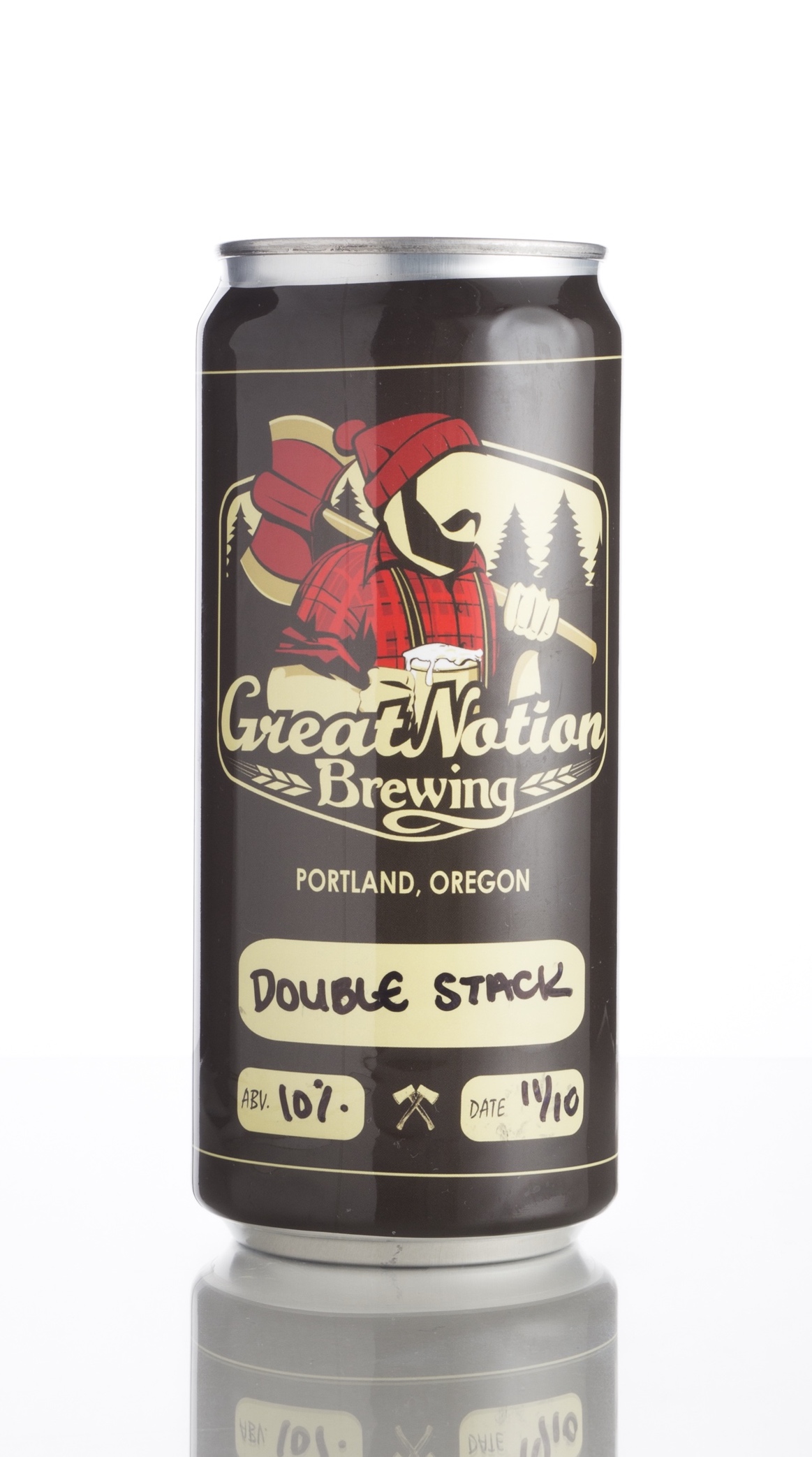 Review: Double Stack | Great Notion | Craft Beer & Brewing