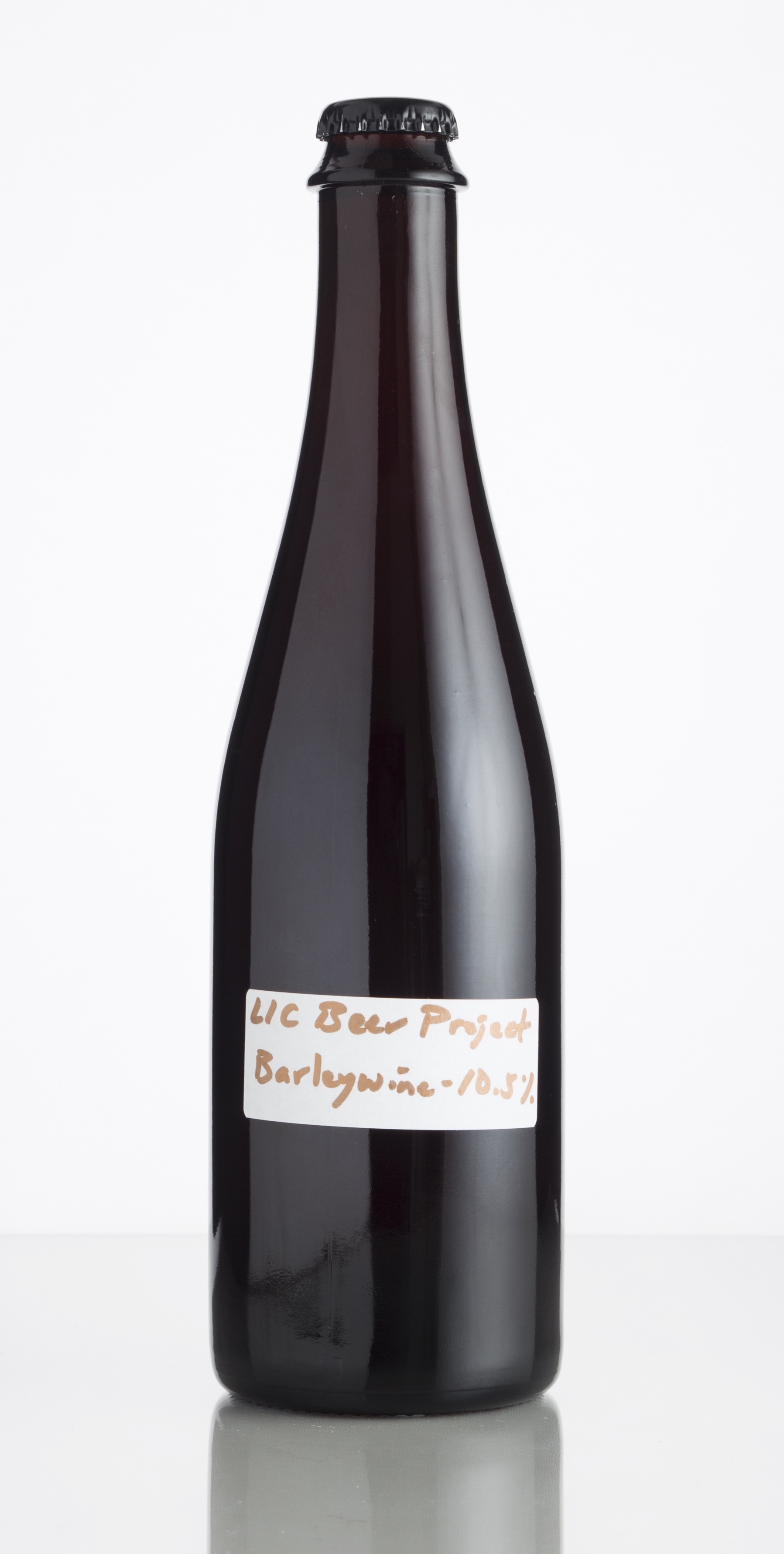 Review: Barley Wine | LIC Beer Project | Craft Beer & Brewing