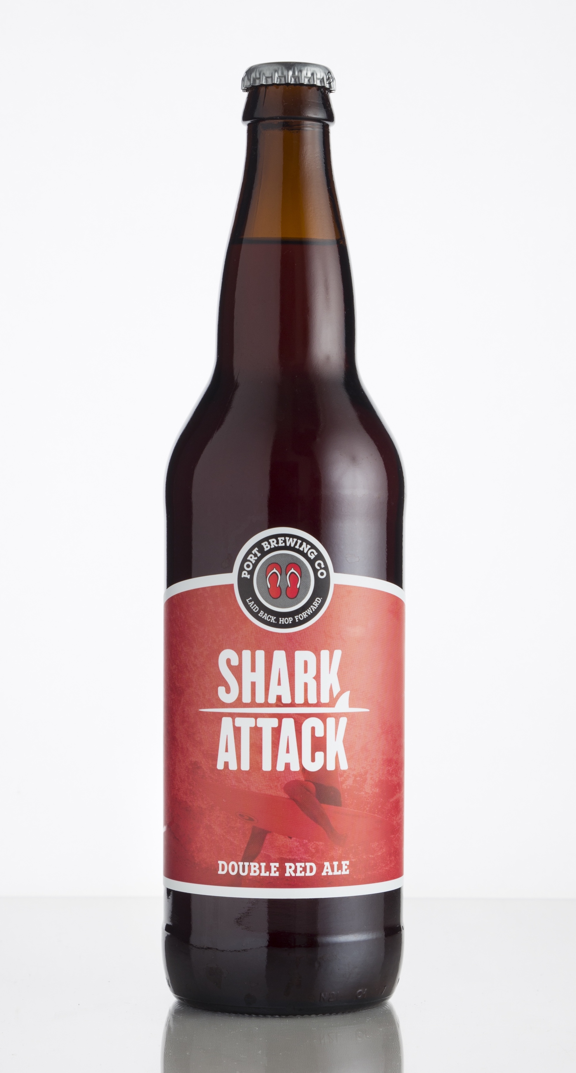 Review: Shark Attack | Port Brewing | Craft Beer & Brewing