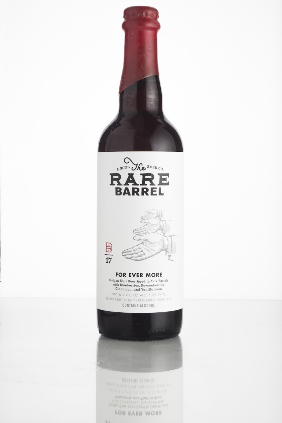 Review: The Rare Barrel For Ever More | Craft Beer & Brewing