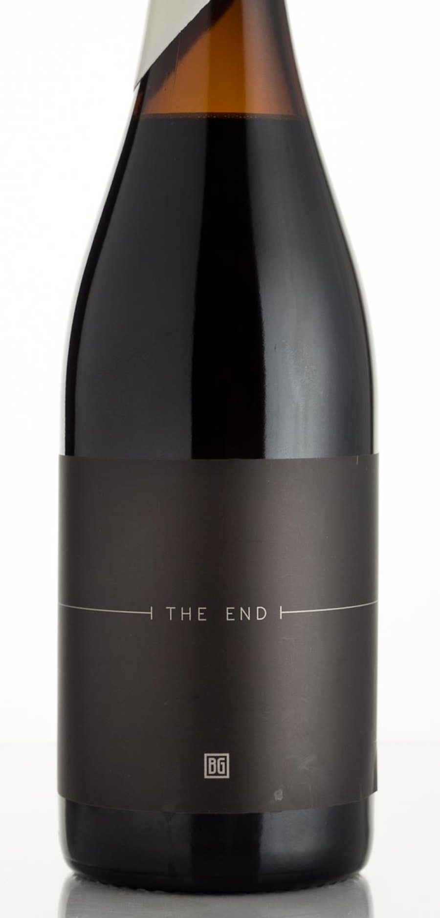 Review: The Brew Gentlemen The End | Craft Beer & Brewing