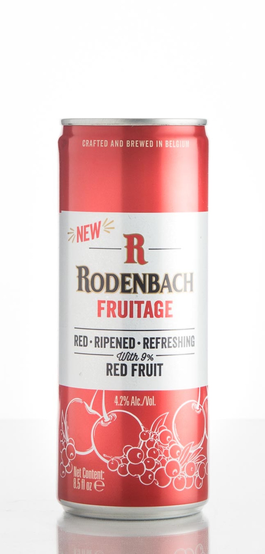 Review: Rodenbach Brewery Fruitage | Craft Beer & Brewing