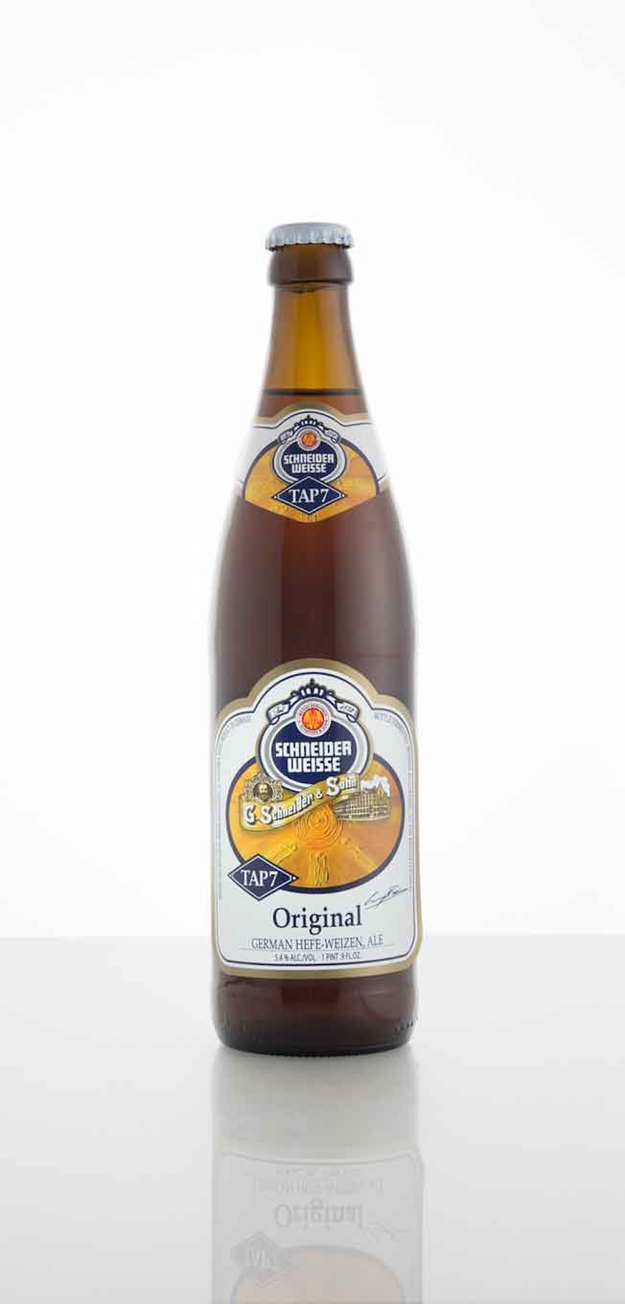 Review: Schneider Weisse Original | Craft Beer & Brewing