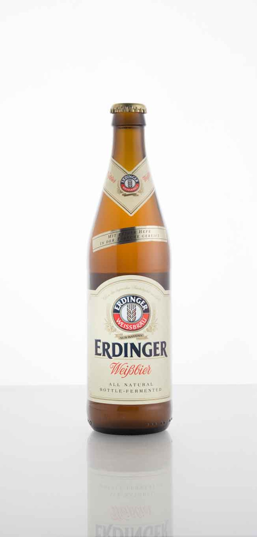 Review: Erdinger Weißbier | Craft Beer & Brewing