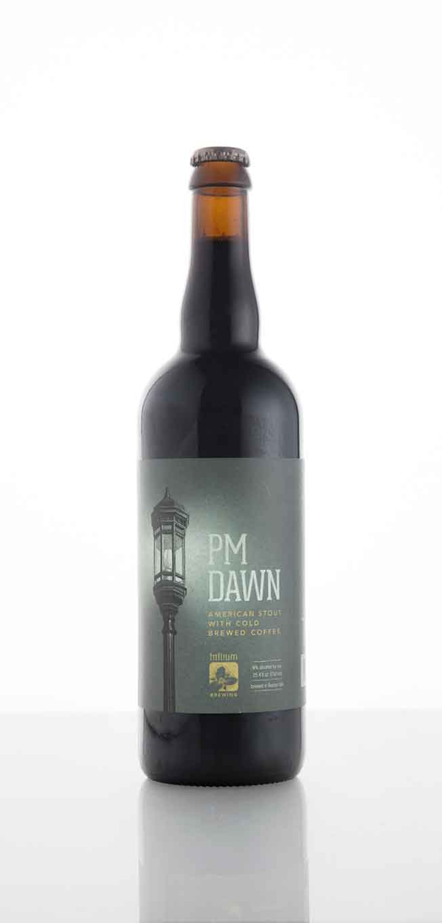 Review: Trillium Brewing PM Dawn | Craft Beer & Brewing