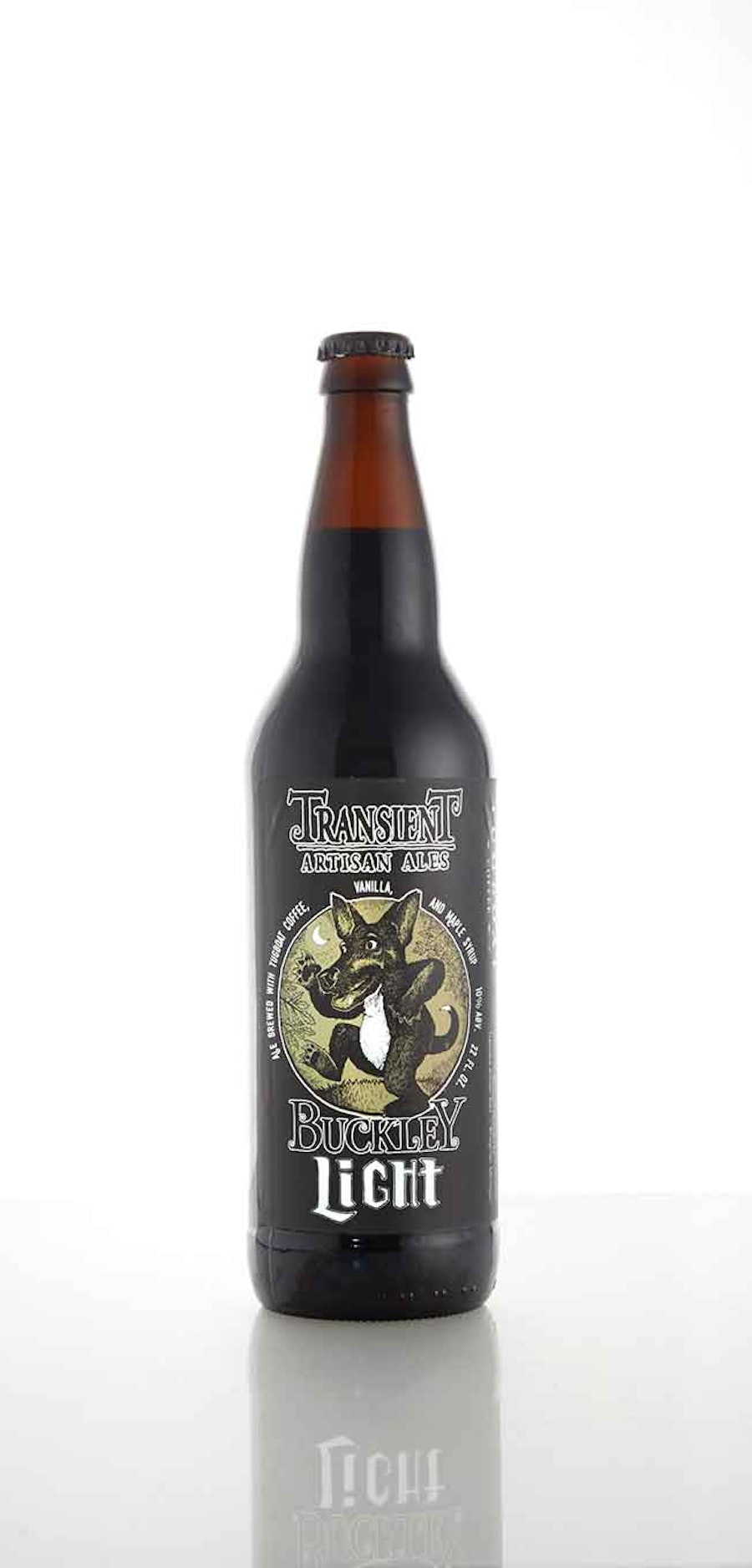 Review: Transient Artisan Ales Buckley Light | Craft Beer & Brewing