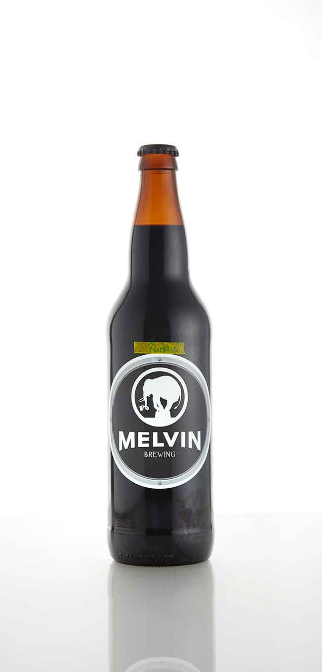 Review: Ruckus | Melvin Brewing | Craft Beer & Brewing