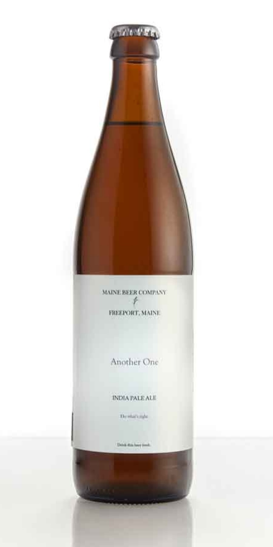Review: Maine Beer Company Another One | Craft Beer & Brewing
