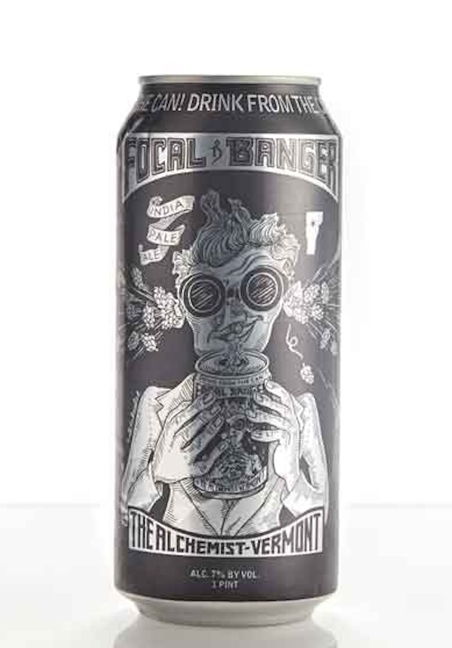 Review: The Alchemist Focal Banger | Craft Beer & Brewing