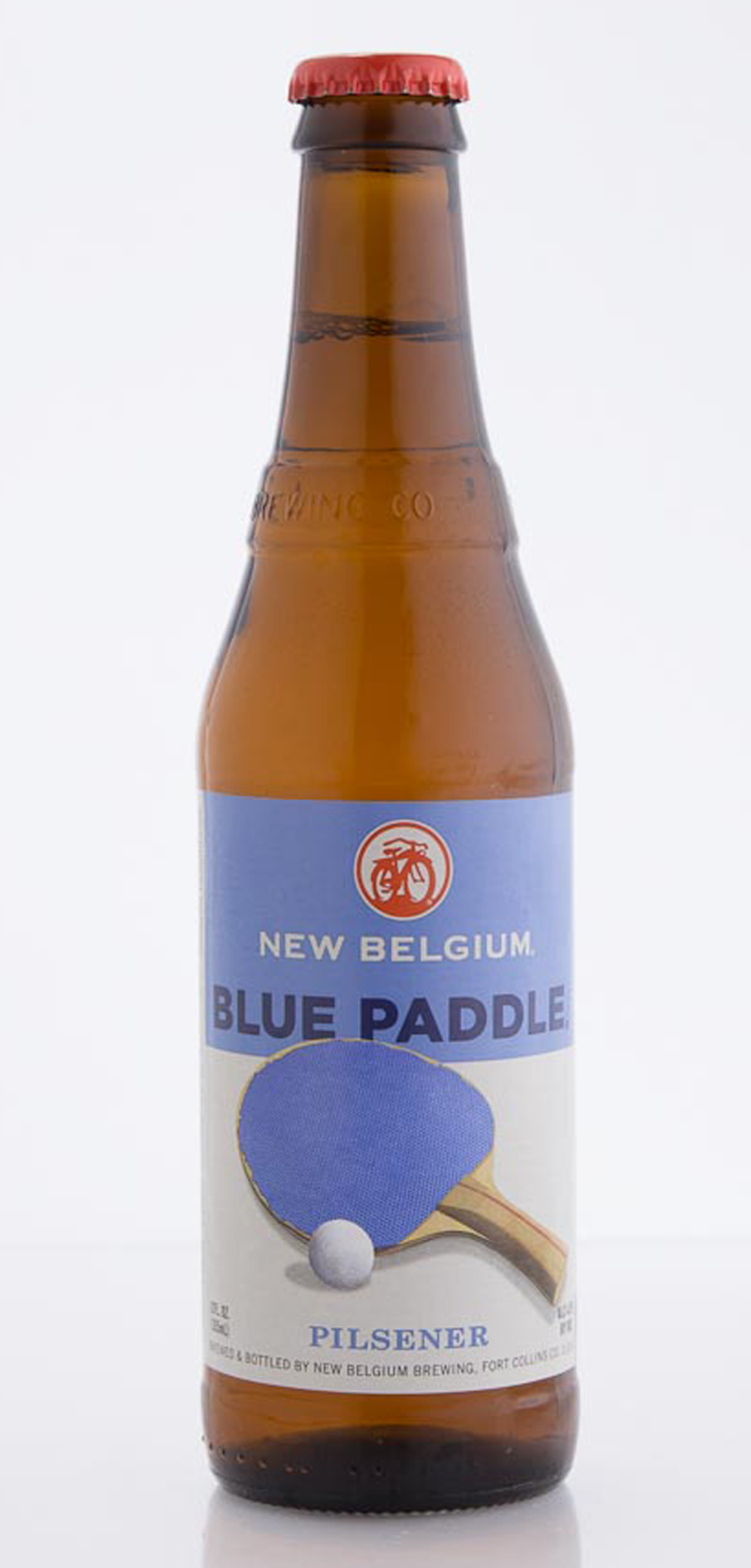 Review: New Belgium Brewing Blue Paddle | Craft Beer & Brewing