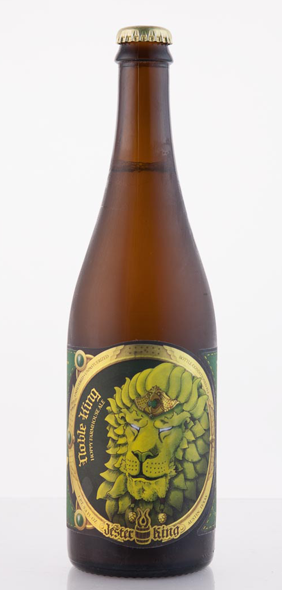 Jester King Logo AHA Releases 2019 Craft Beer Clone Recipes (enjoy