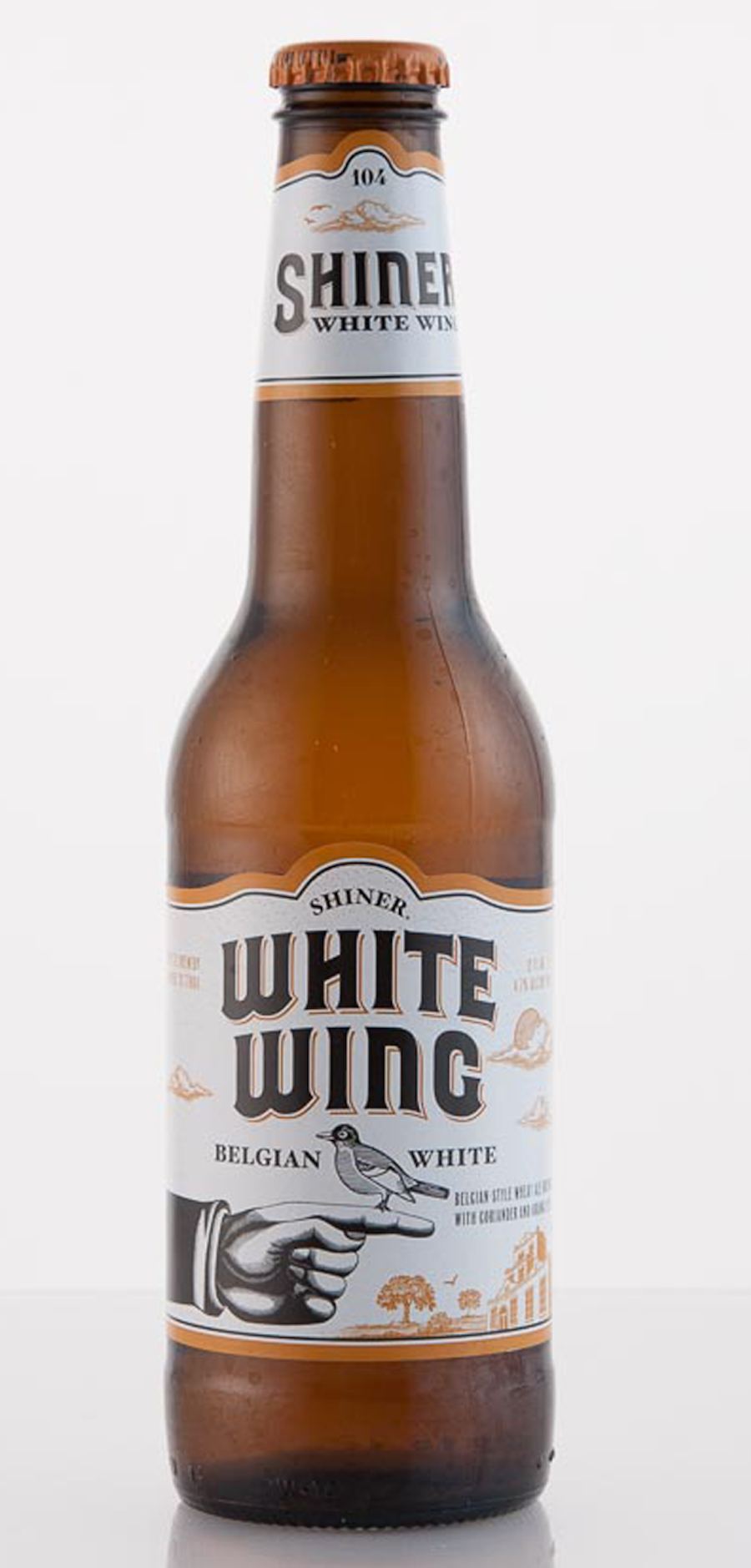 Review: Shiner / Spoetzl Brewery White Wing | Craft Beer & Brewing