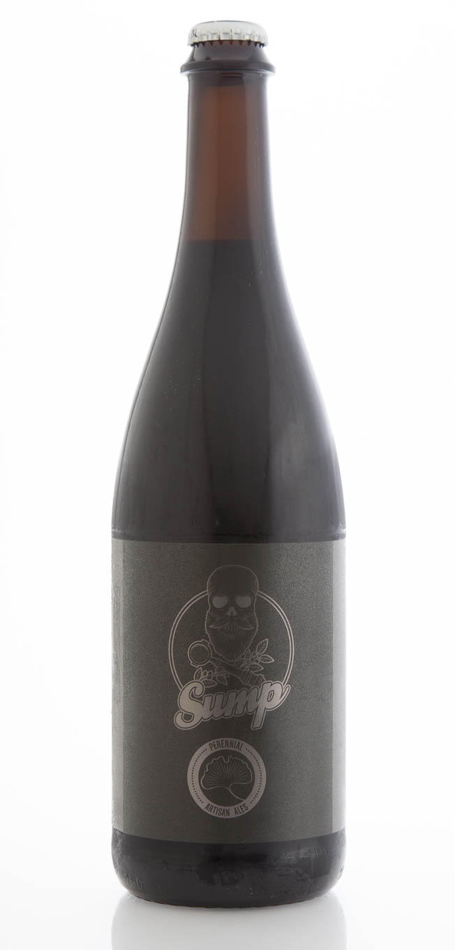 Review: Perennial Artisan Ales Barrel Aged Sump | Craft Beer & Brewing