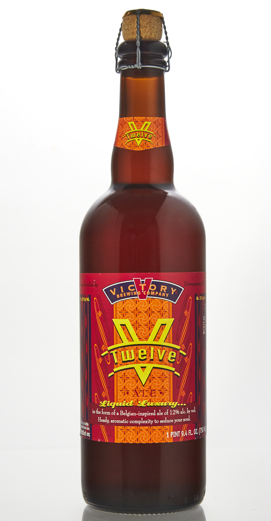 Vintage Victory Beer Victory Beers Buy Online | GotoLiquorStore