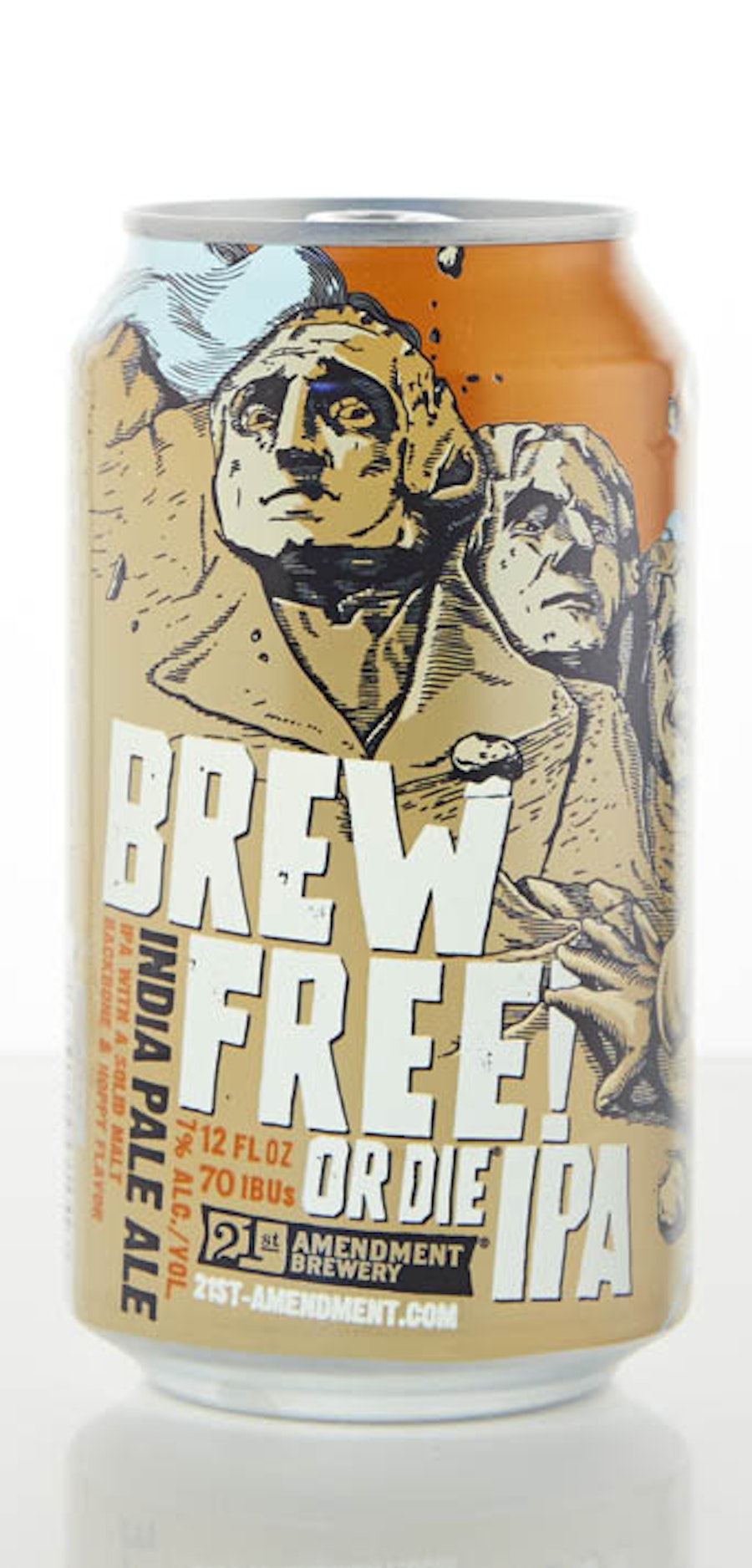 21st Amendment Brewery