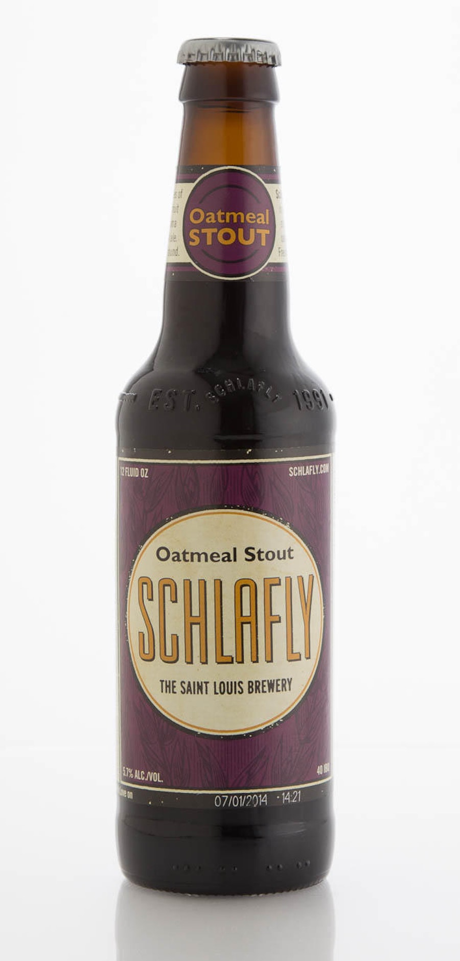 Imperial Stout Schlafly