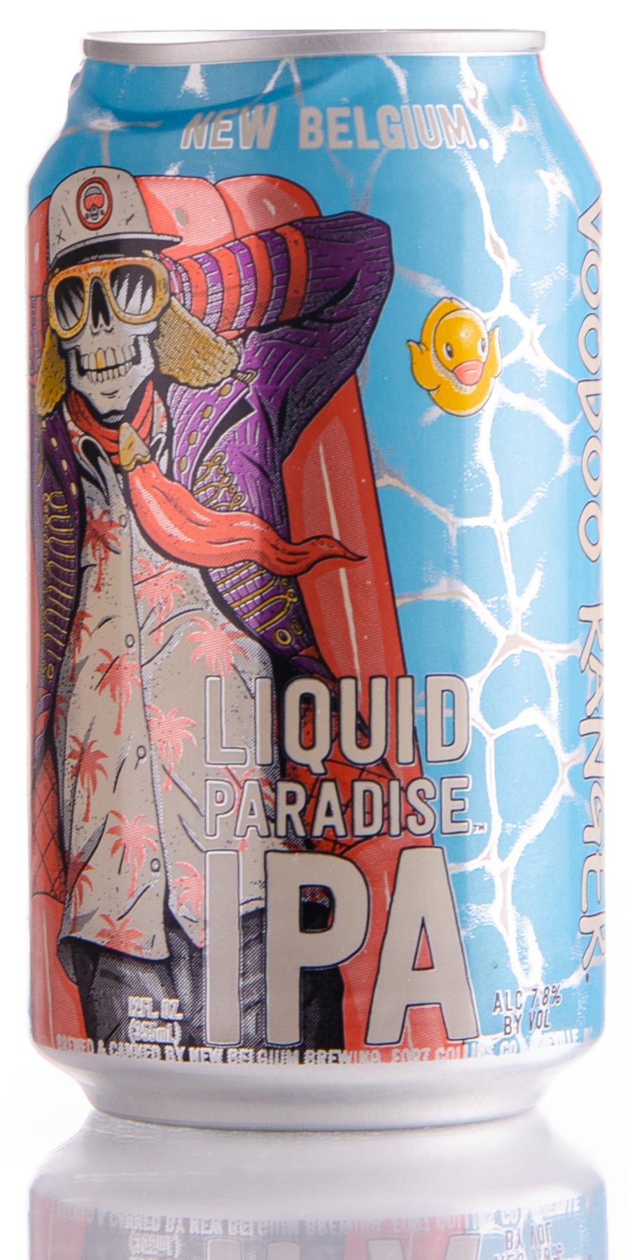 Tropical Paradise Ipa