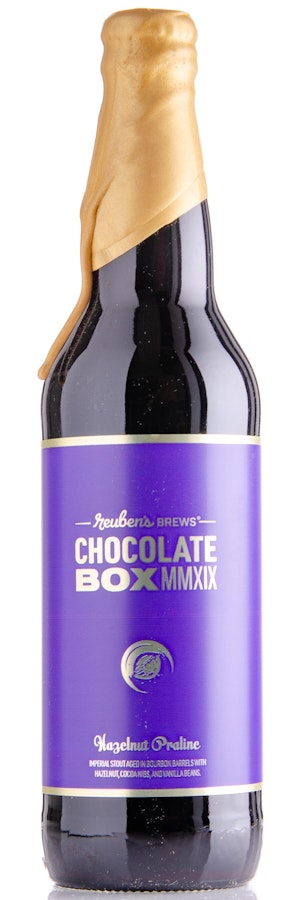 Top 16 Hazelnuts | Craft Beer & Brewing