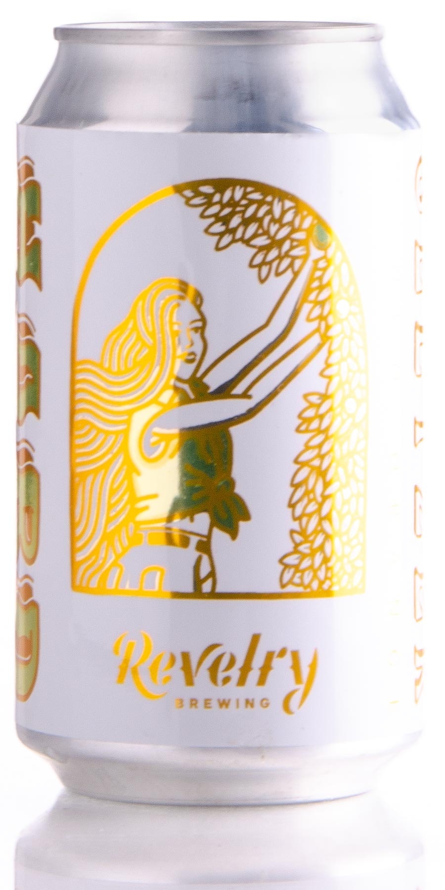 Review: Revelry Brewing Co. Hard Seltzer | Craft Beer & Brewing