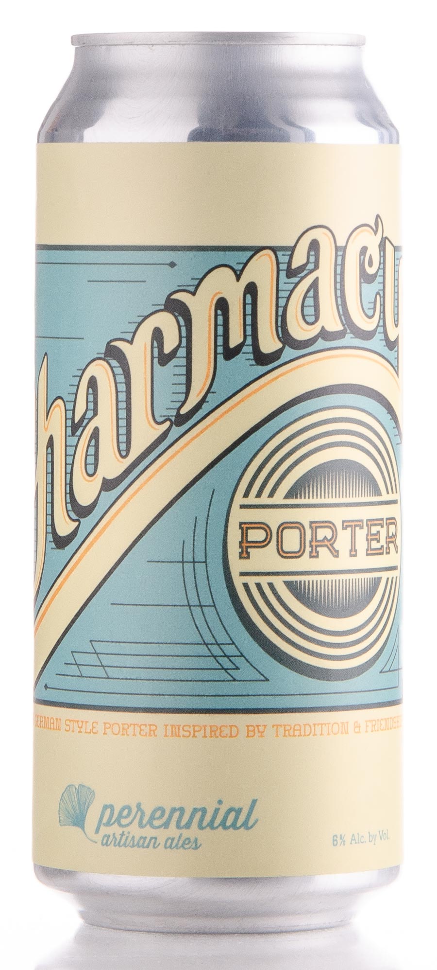 Review: Pharmacy | Perennial Artisan Ales | Craft Beer & Brewing