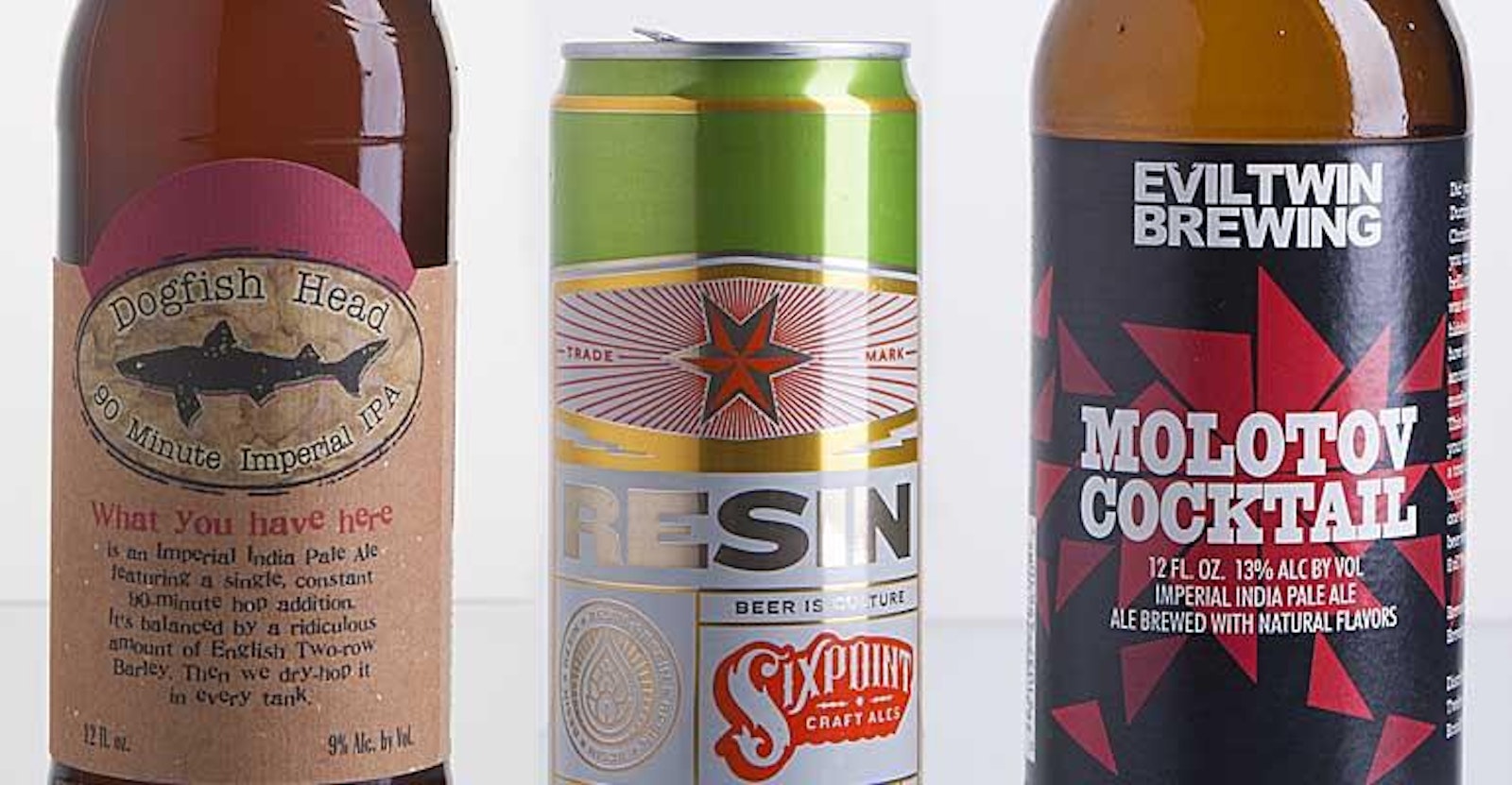 Modern Beer Art | Craft Beer & Brewing