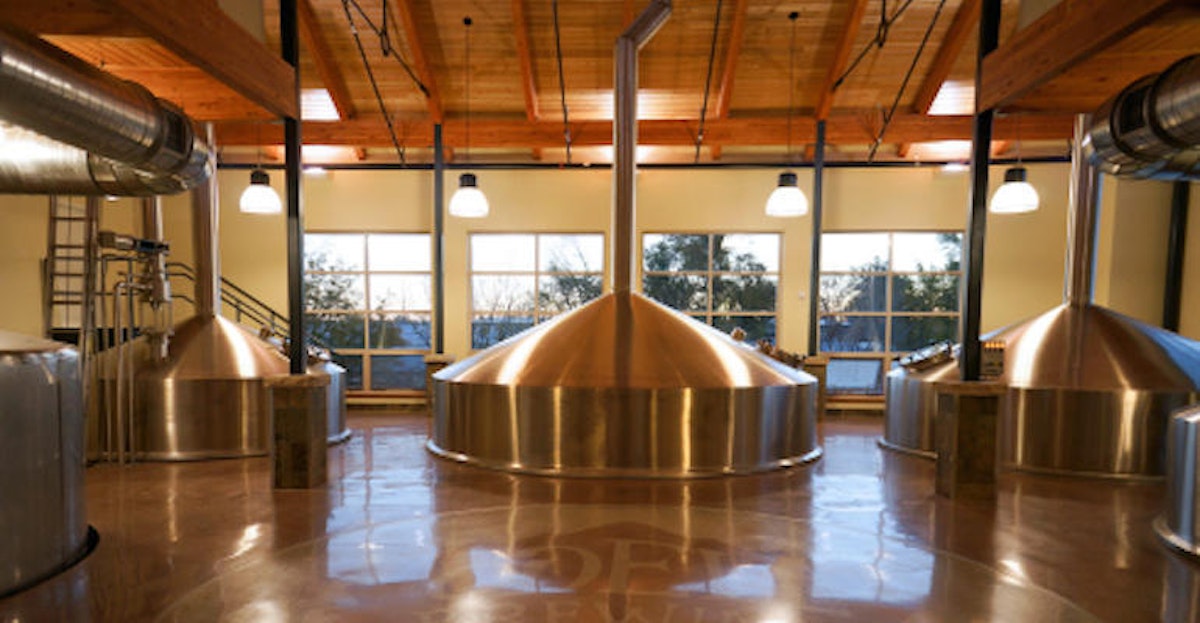 Happy 25th Anniversary, Odell Brewing! | Craft Beer & Brewing