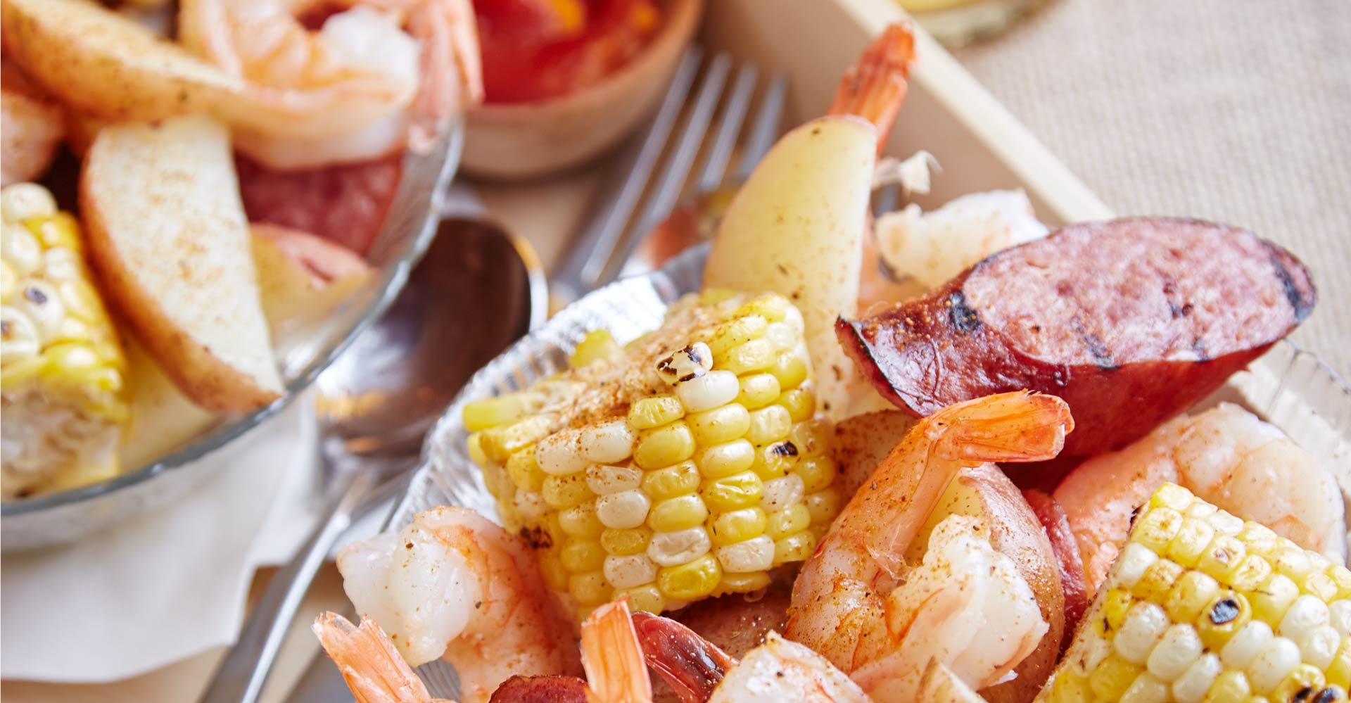 Frogmore Stew Recipe | Craft Beer & Brewing