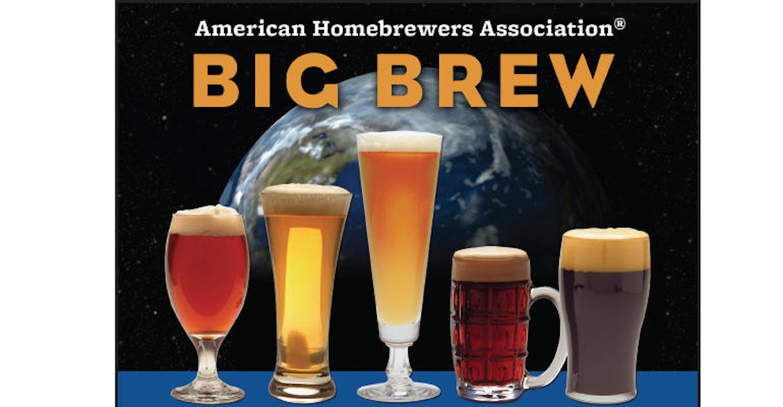 17th Annual National Homebrew Day | Craft Beer & Brewing