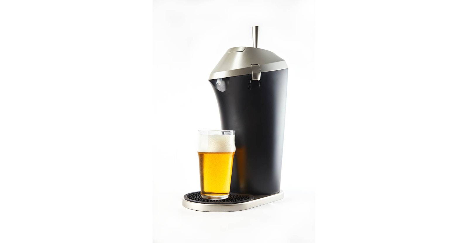 Gear Test: Fizzics Beer System | Craft Beer & Brewing