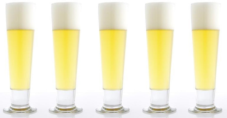 Pilsner Recipe | Craft Beer & Brewing