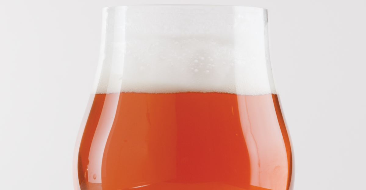 “Multigrain Fruit Juice” Pale Ale Recipe | Craft Beer & Brewing