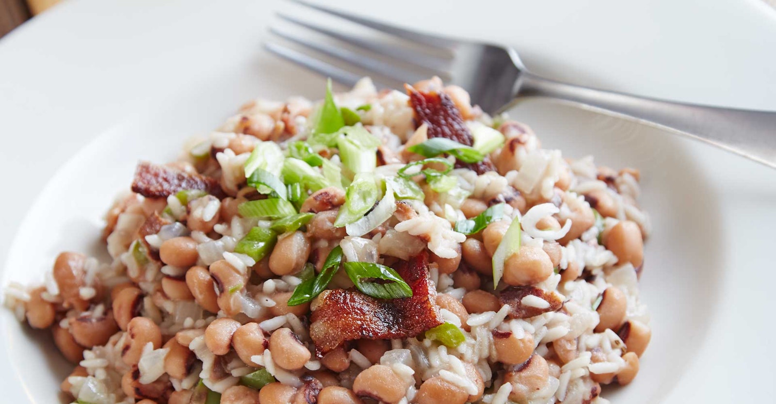 Beery Hoppin’ John Recipe | Craft Beer & Brewing