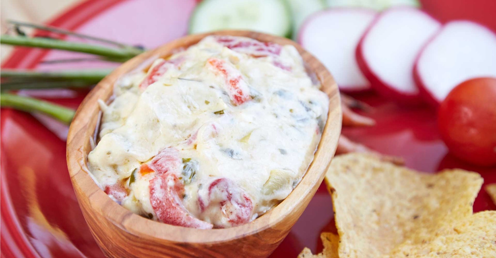 Artichoke-Pimiento Beer Cheese Dip Recipe | Craft Beer & Brewing