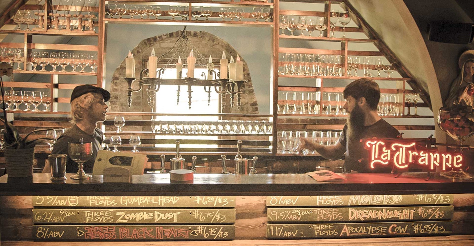 We Recommend Great Beer Bars in Kentucky, Alaska, and Wisconsin | Craft ...