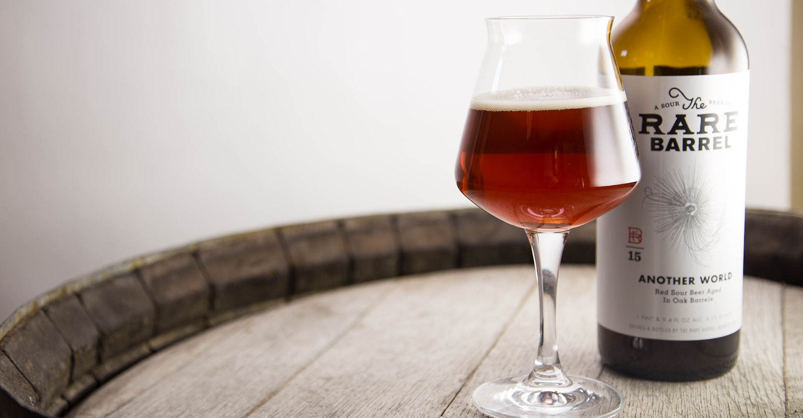 The Rare Barrel Red Ale Recipe | Craft Beer & Brewing