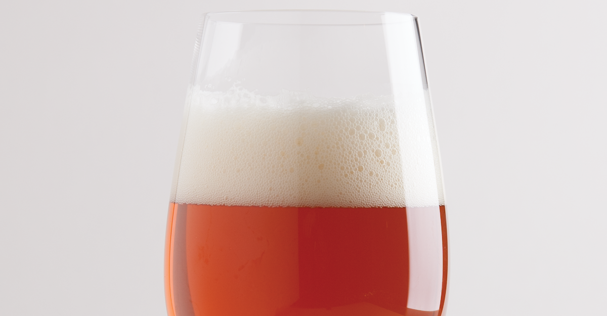 Fort George Fresh IPA Recipe | Craft Beer & Brewing