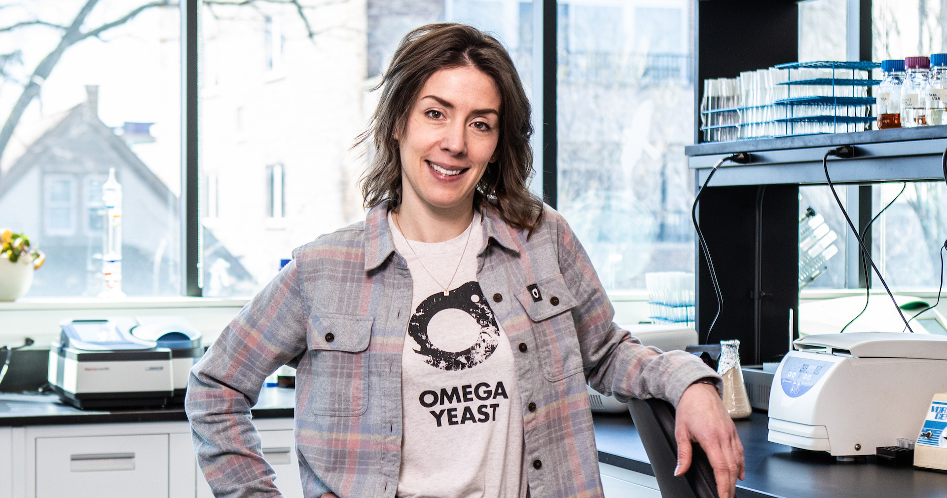 Video Course: Maximize Your Hop Aroma with Laura Burns of Omega Yeast ...