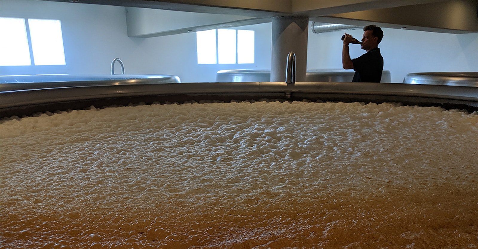 Podcast Episode 244: Eric Toft of Schönramer Is Fixated on Consistency ...