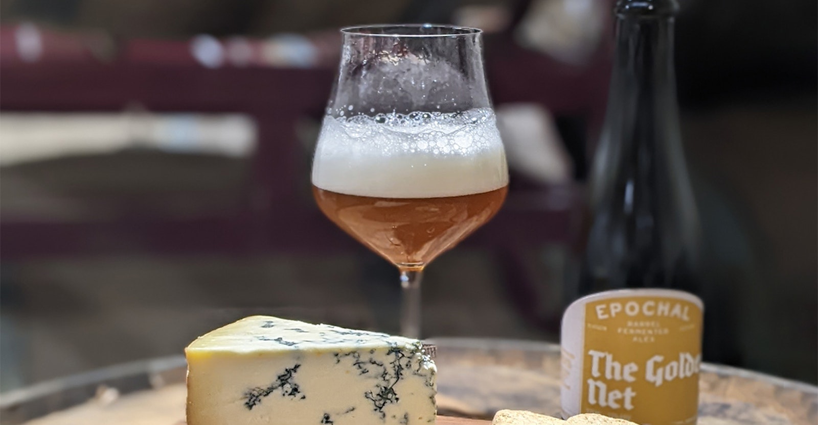 When Scotch Ale Is Stock Ale, with Scotland’s Epochal | Craft Beer ...