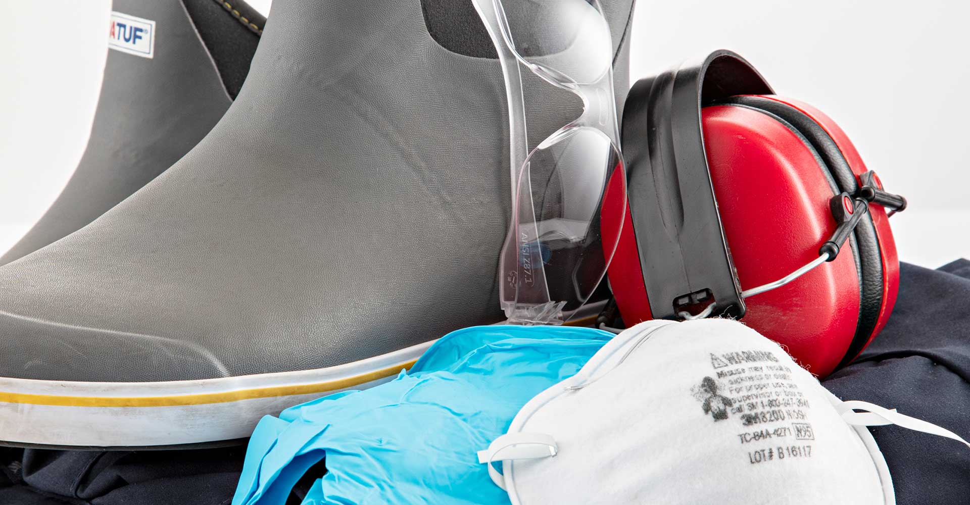 Gearhead: You Down with PPE? (Be Injury-Free) | Craft Beer & Brewing