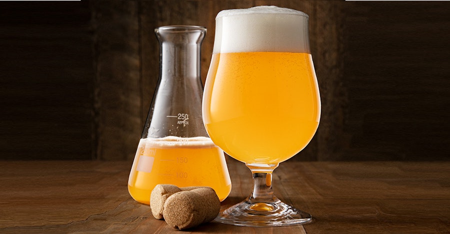 Recent | Craft Beer & Brewing