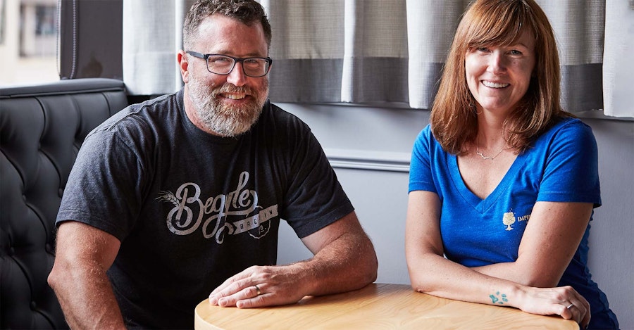 Podcast | Craft Beer & Brewing