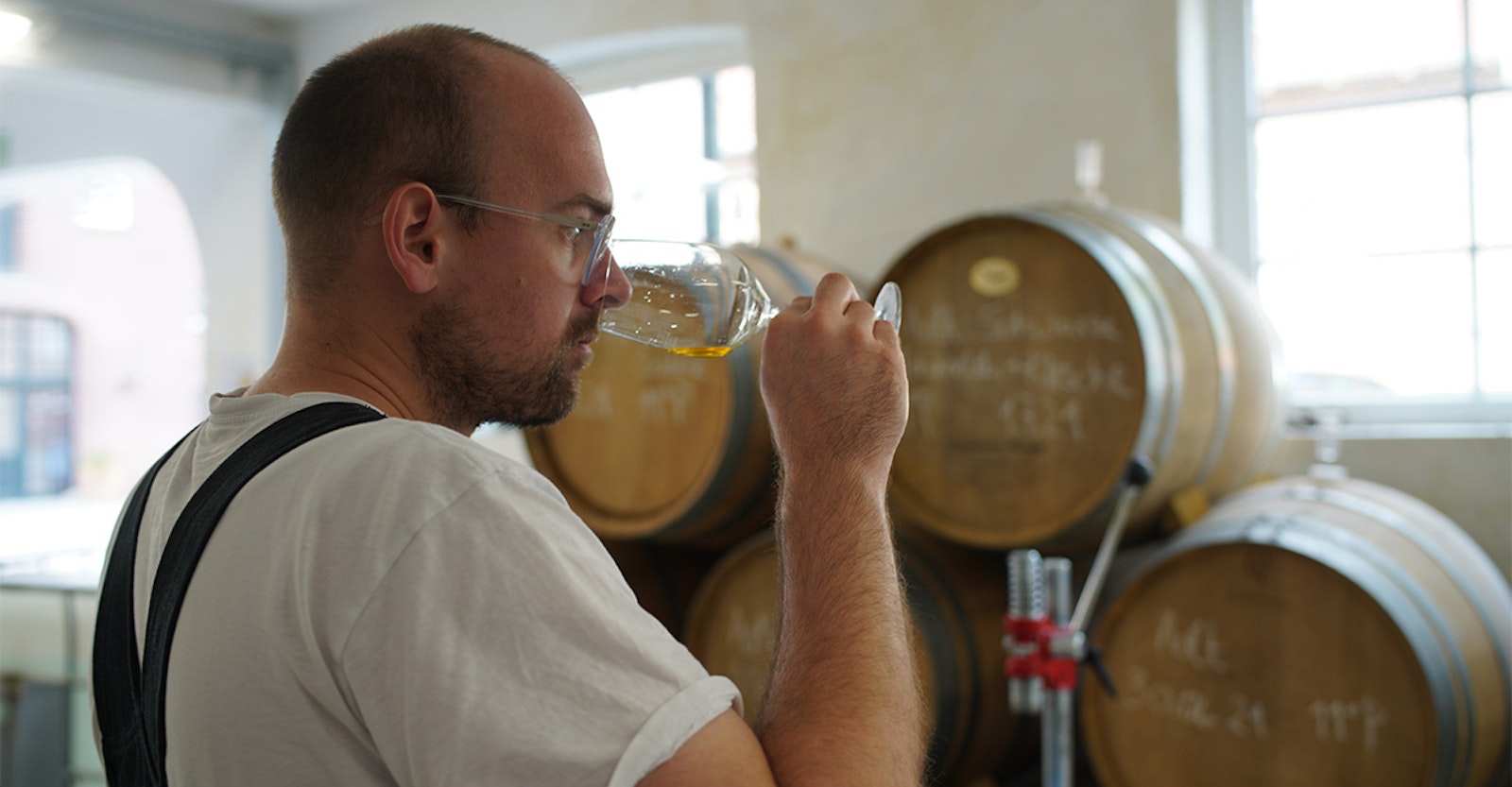 Metamodern Tastes in Country Beer, Part II: Kemker Kultuur | Craft Beer ...