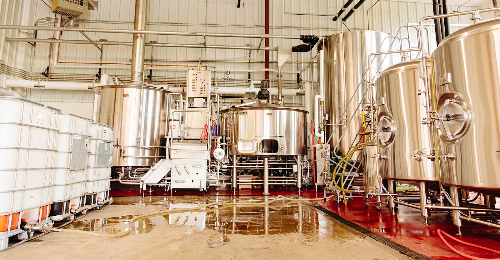 Recipe: Foam Like Clockwork | Craft Beer & Brewing